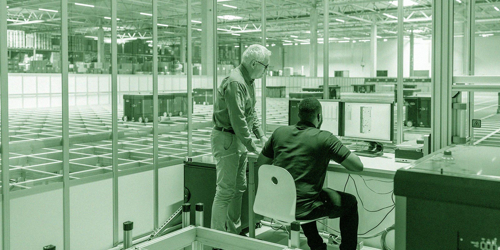 Employers - StaffMode