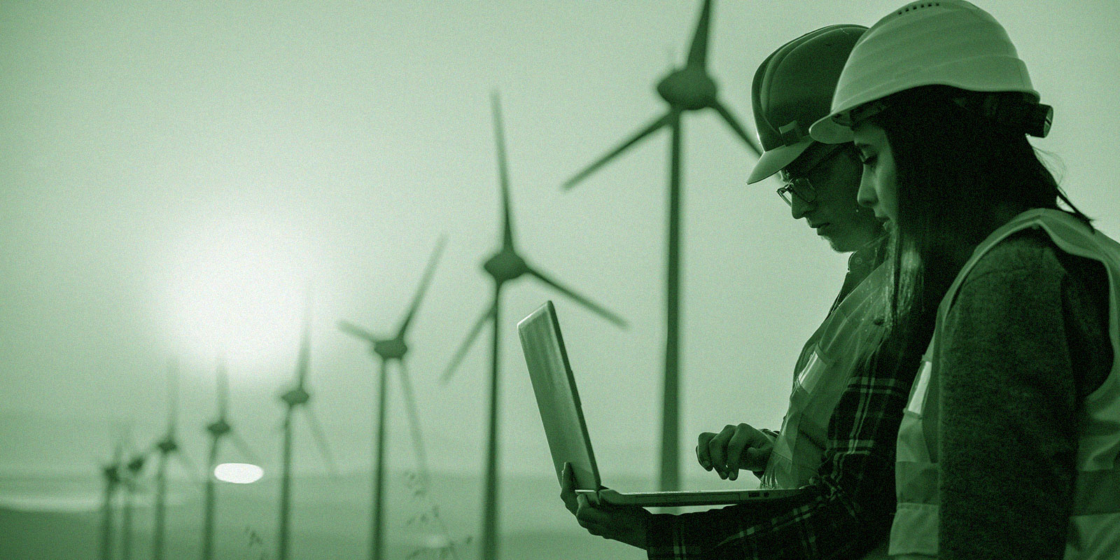 Renewable Staffing - StaffMode