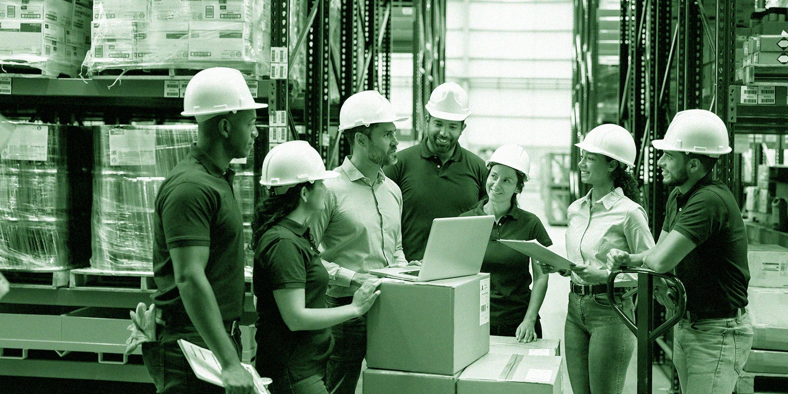 Submit a Job Vacancy StaffMode